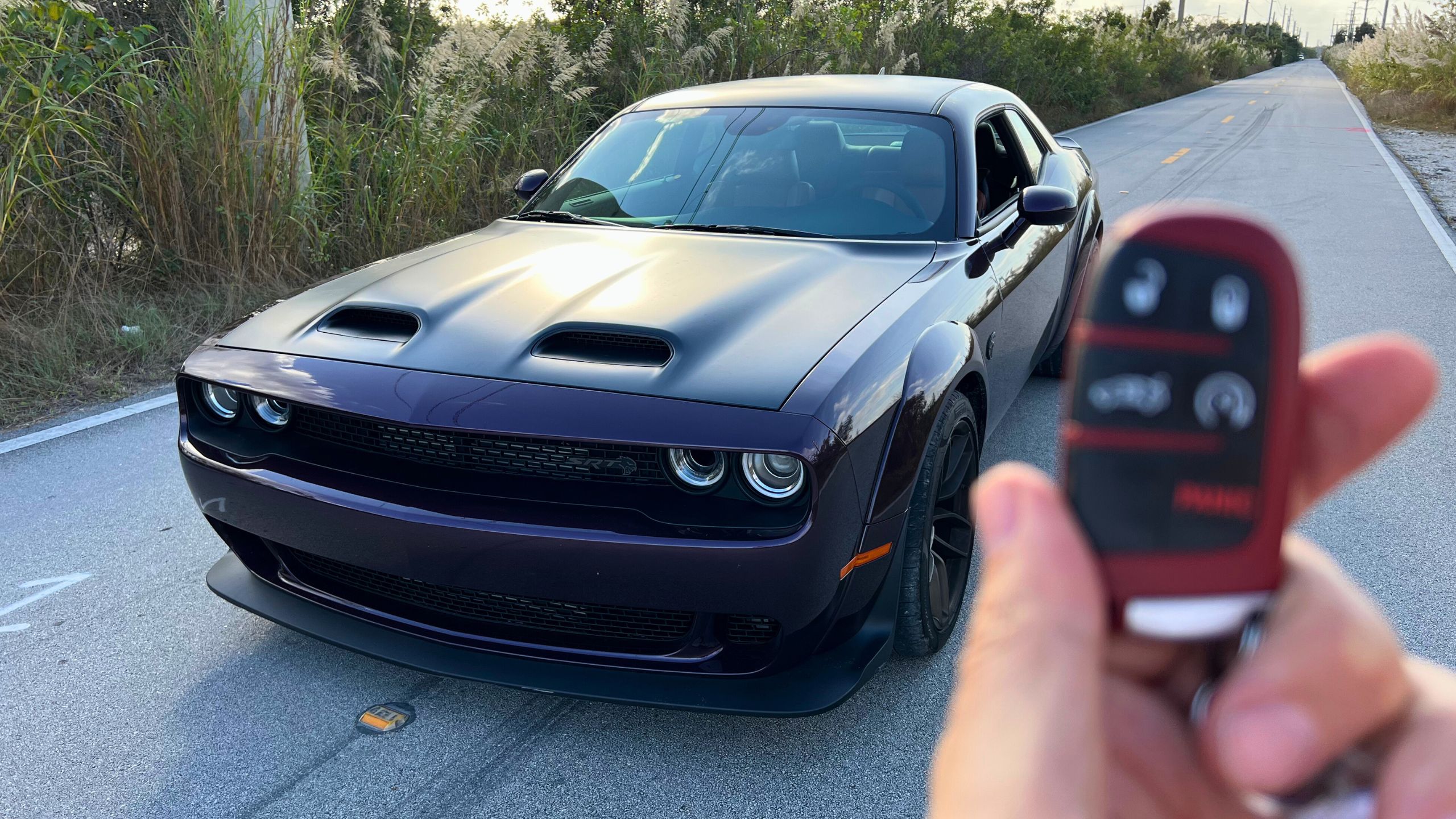 🚗 Dodge Challenger 2023: El Último con Motor V8 HEMI - Gabaldoni Garage