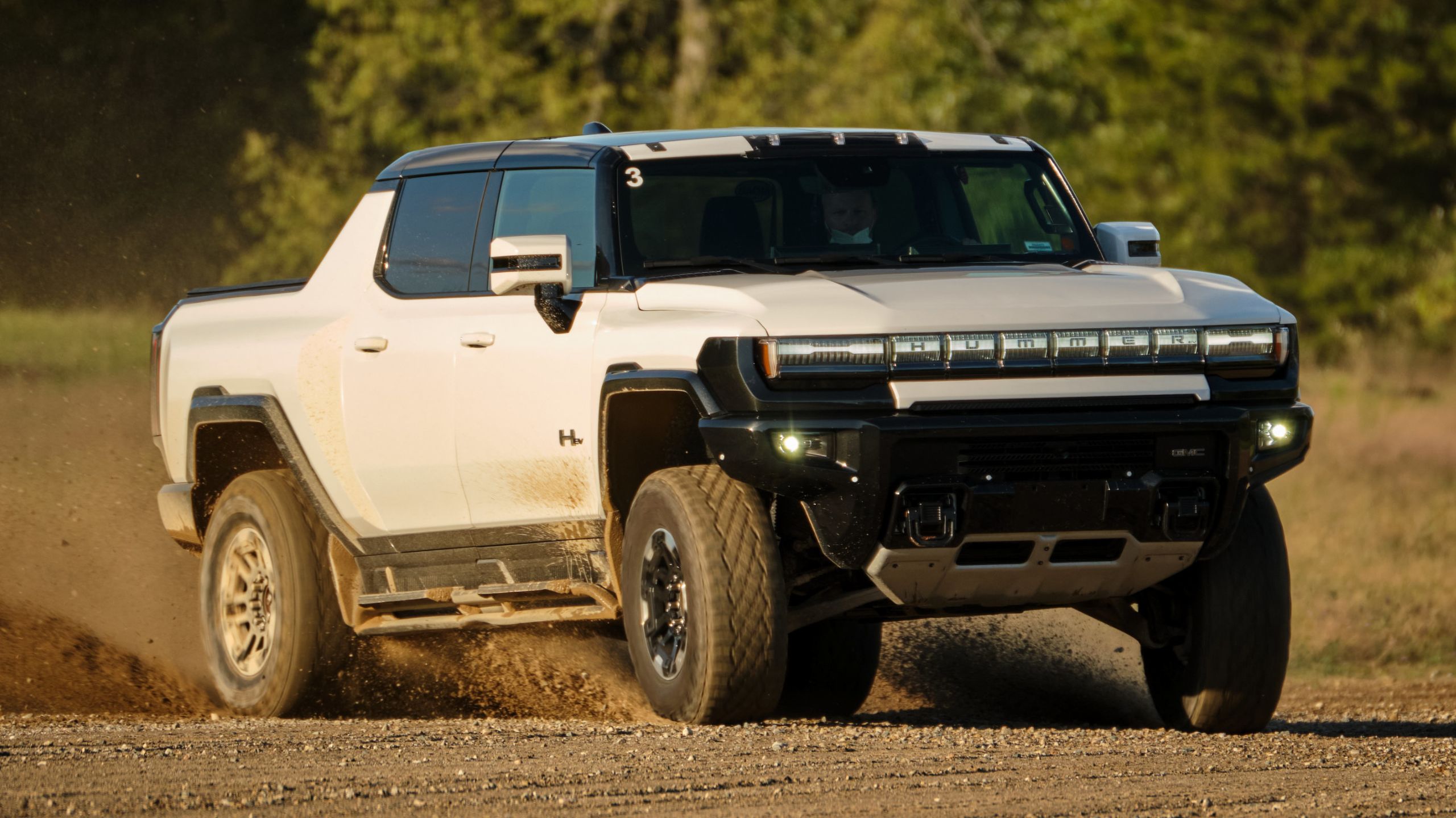 🚙 GMC Hummer EV 2023: El Regreso del Hummer en Versión Eléctrica ...