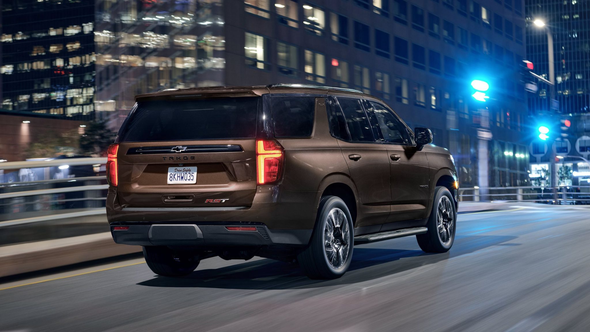Chevrolet Tahoe Duramax 2026 Review: Grande y Diésel